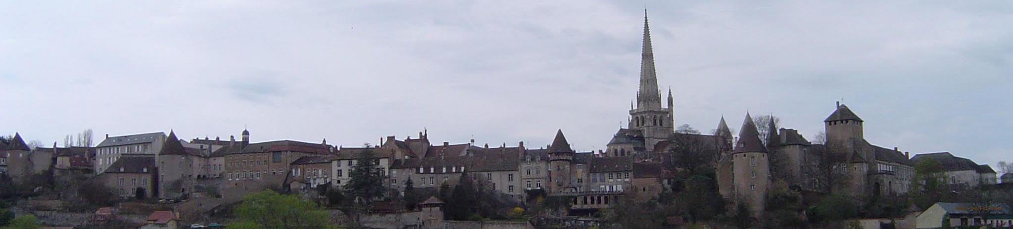 Visites guidées à Autun. visite des monuments historiques d'Autun avec ...